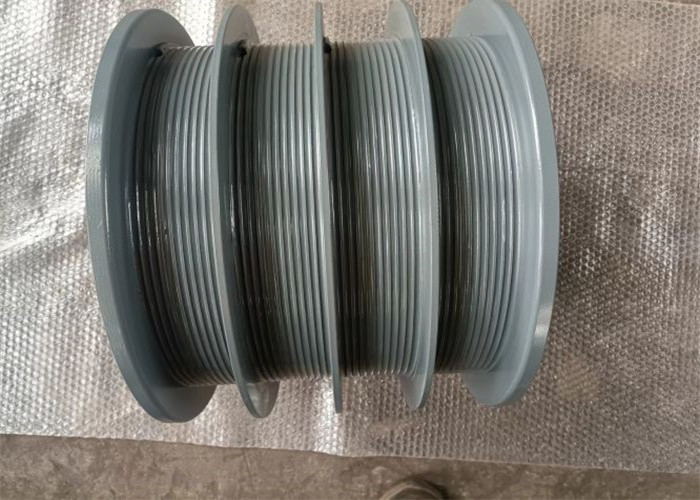 DNV Fully Machined Lebus Grooved Drum Double Or Multi Drum For Clean ...